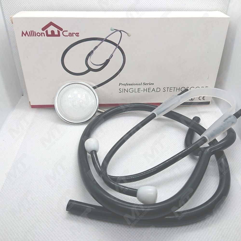 Single Head Stethoscope - MH Exporters